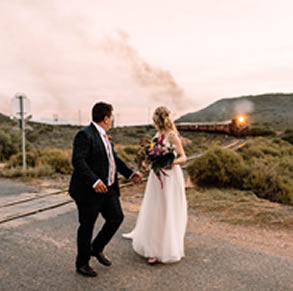 DuVon Wine and Wedding Estate